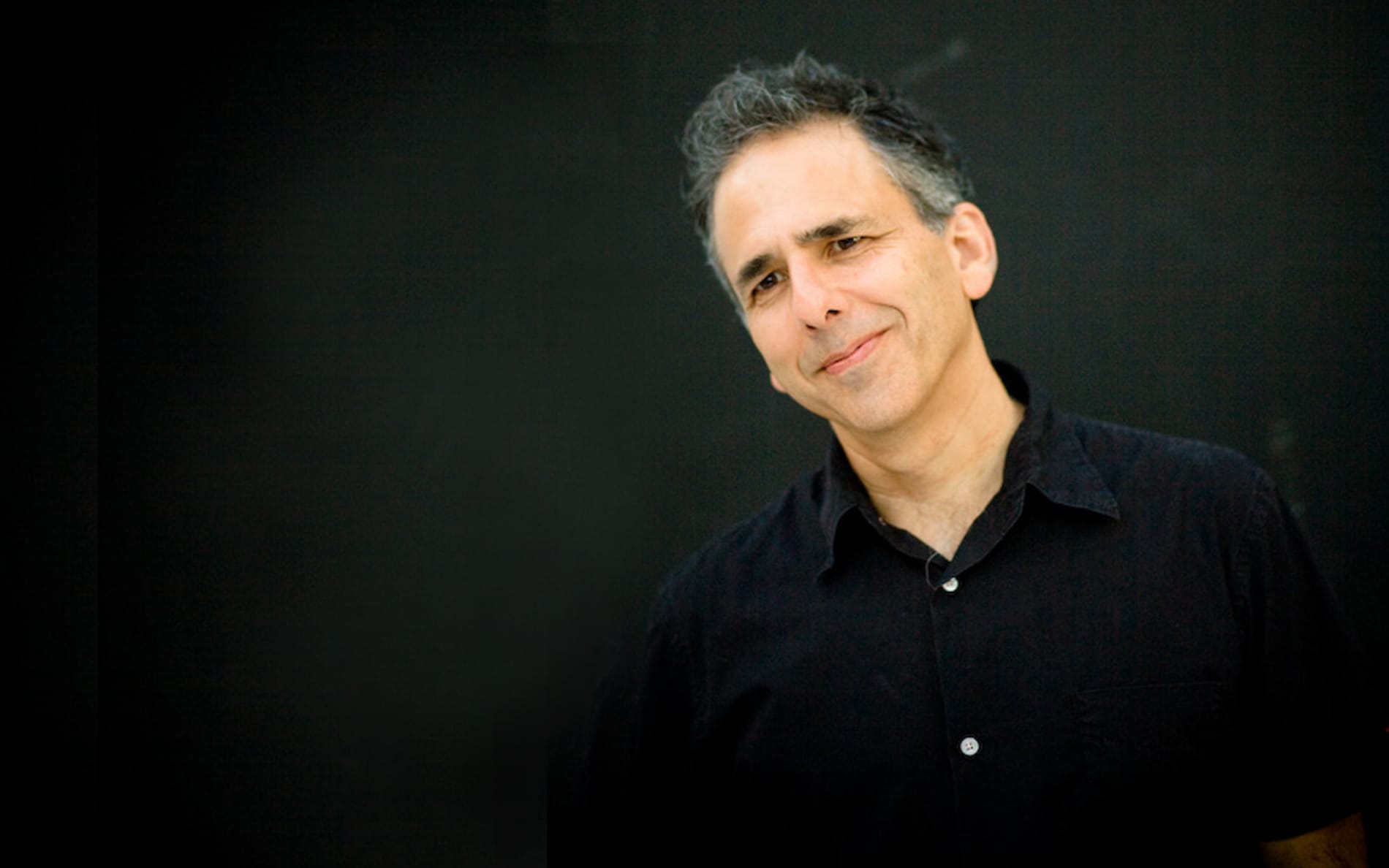 Biography – Michael Gordon